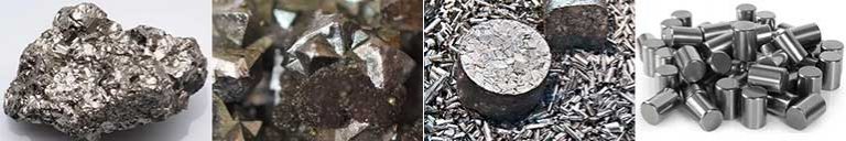 Tungsten [Applications, Properties, Types, Distribution] | M&C